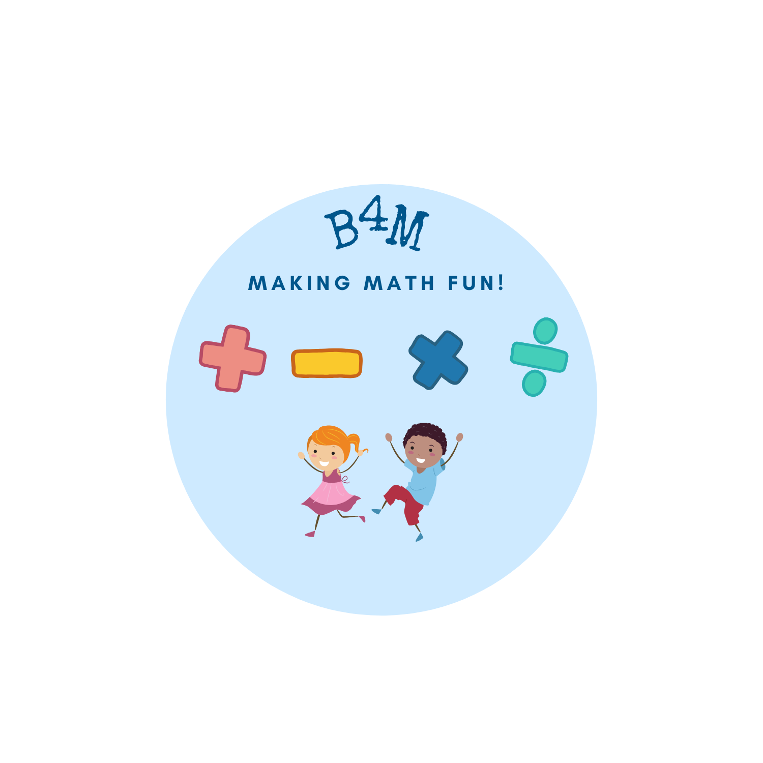 Buddies4math – Making math fun!